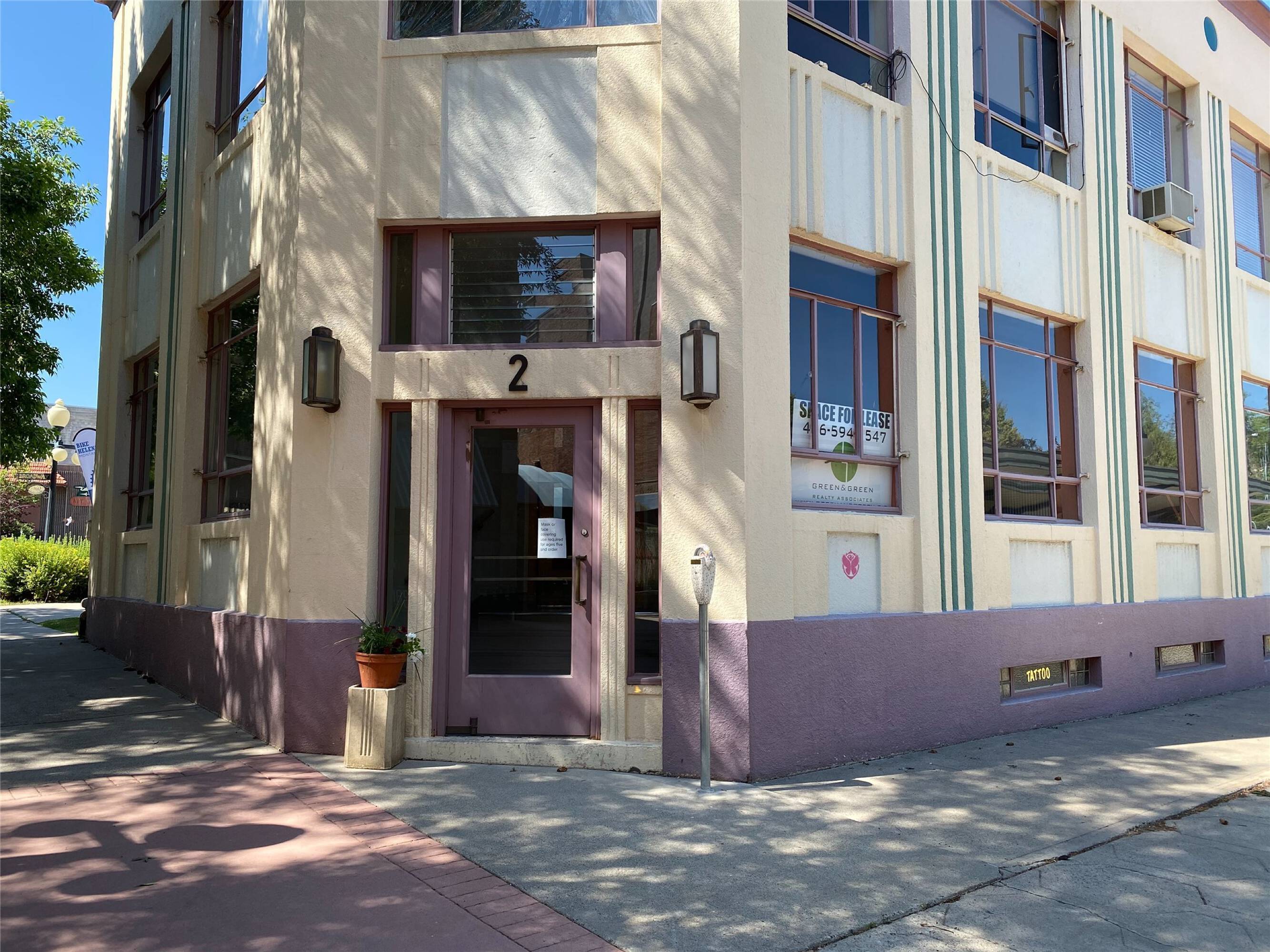 2 N Last Chance Gulch A, Helena, MT 59601 | Crexi.com