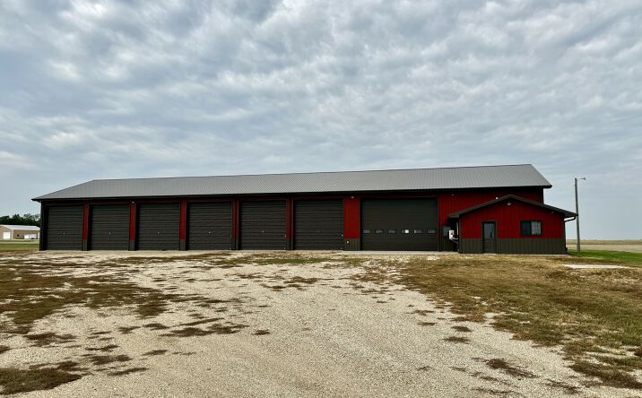 105 N 6th St, Stickney, SD 57375 | Crexi.com