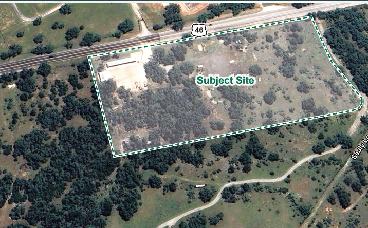 10001 TX-46, New Braunfels, TX 78132 | Crexi.com