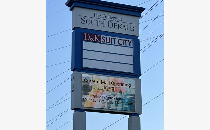 2801 Candler Rd, Decatur, GA 30034 | Crexi.com