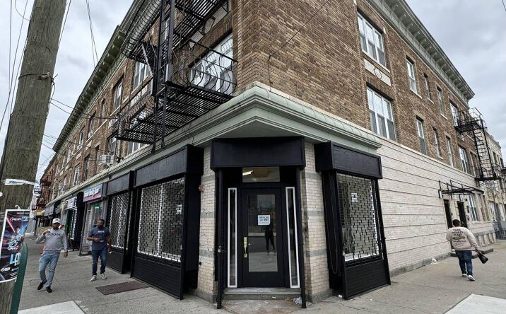 Warehouses for Lease in New Jersey | Crexi