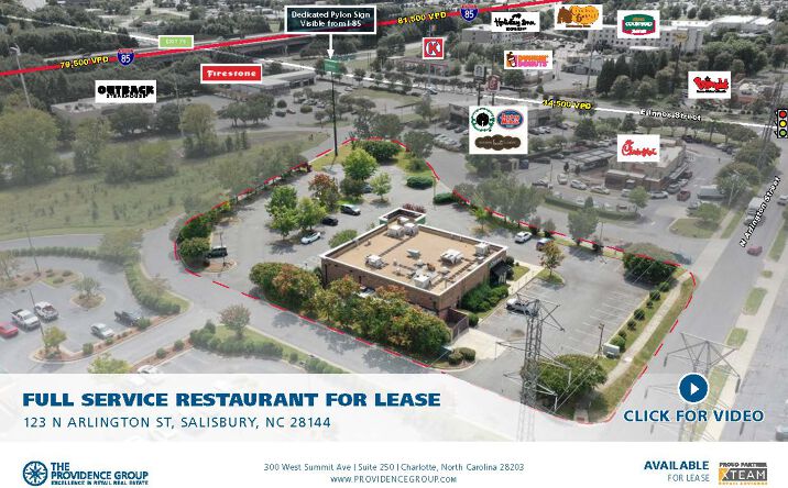 Retail Space For Rent | Commercial Leasing | Crexi.com