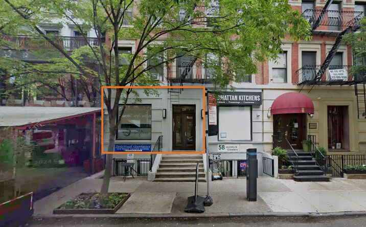 238 E 58th St, New York, NY 10022 | Crexi.com