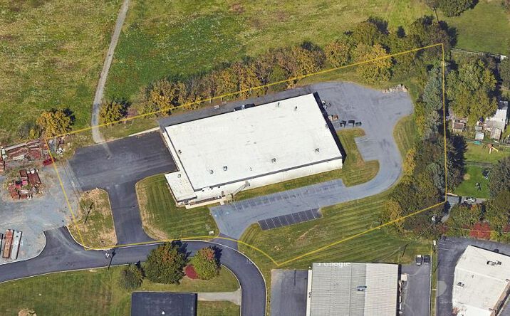 181 Mikron Rd, Bethlehem, PA 18020 | Crexi.com