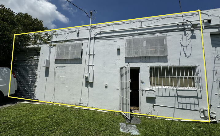 355 NE 59th Terrace, Miami, FL 33137 | Crexi.com