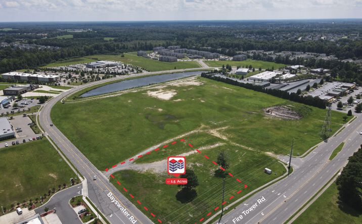 E Fire Tower Rd, Greenville, NC 27858 | Crexi.com