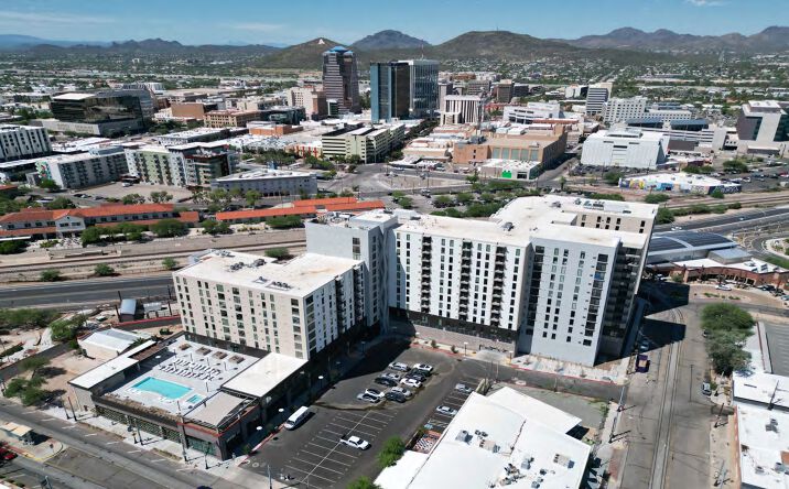 211 N 4th Ave, Tucson, AZ 85705 | Crexi.com