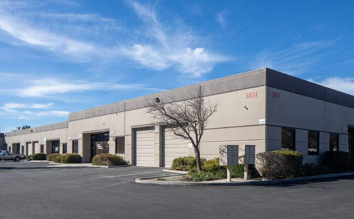 3851 Charter Park, San Jose, CA 95136 | Crexi.com