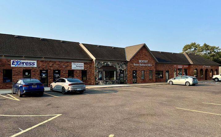 16190-16236 13 Mile Rd, Roseville, MI 48066 | Crexi.com