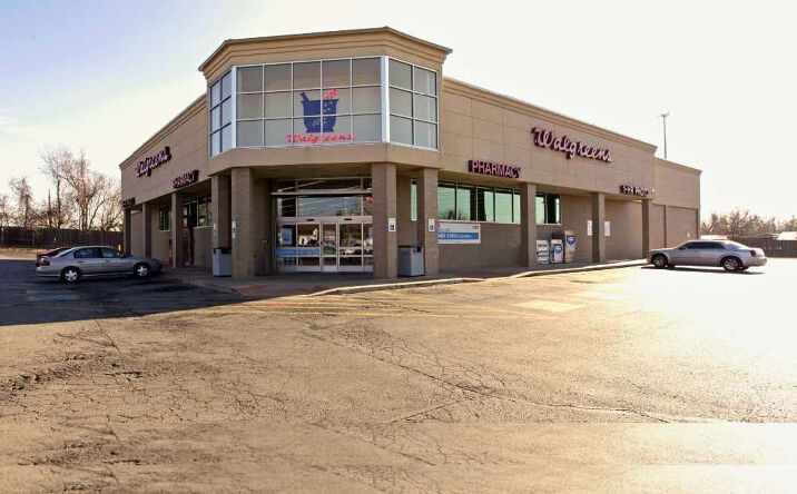 4561 N Peoria Ave, Tulsa, OK 74106 | Crexi.com