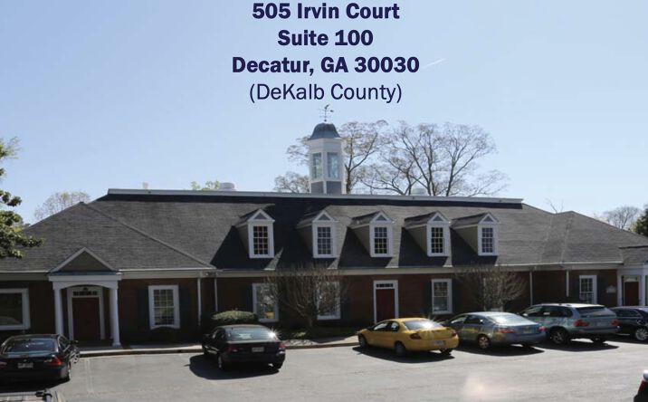 505 Irvin Ct, Decatur, GA 30030 | Crexi.com