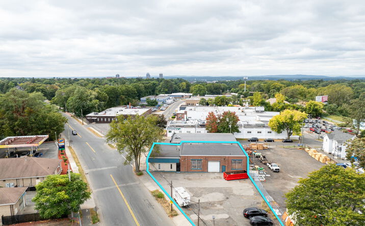 480 St James Ave, Springfield, MA 01109 | Crexi.com