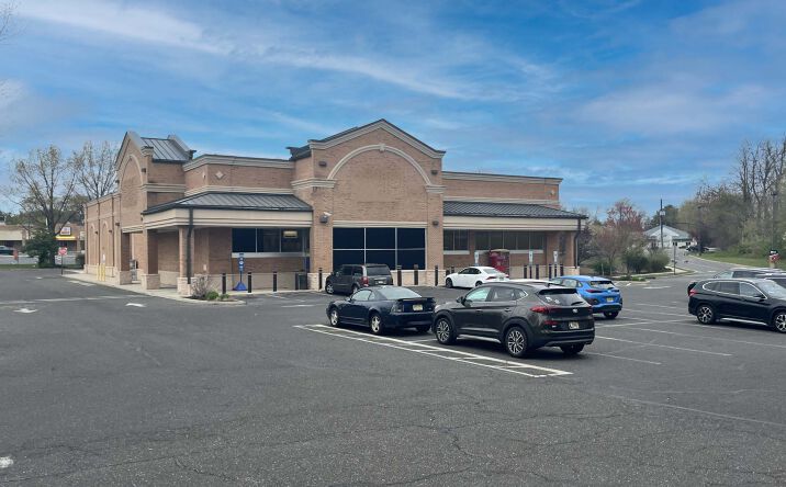 Warehouses for Lease in New Jersey | Crexi