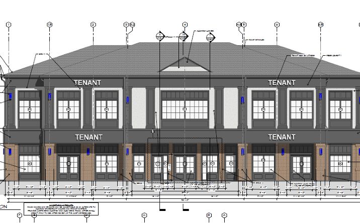 691 N Main Street, Alpharetta, GA 30009 | Crexi.com