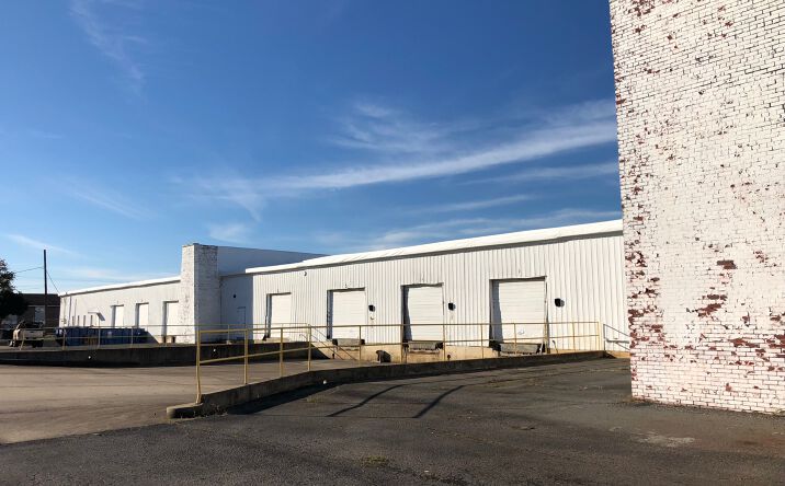 605 E 10th St, North Little Rock, AR 72114 | Crexi.com