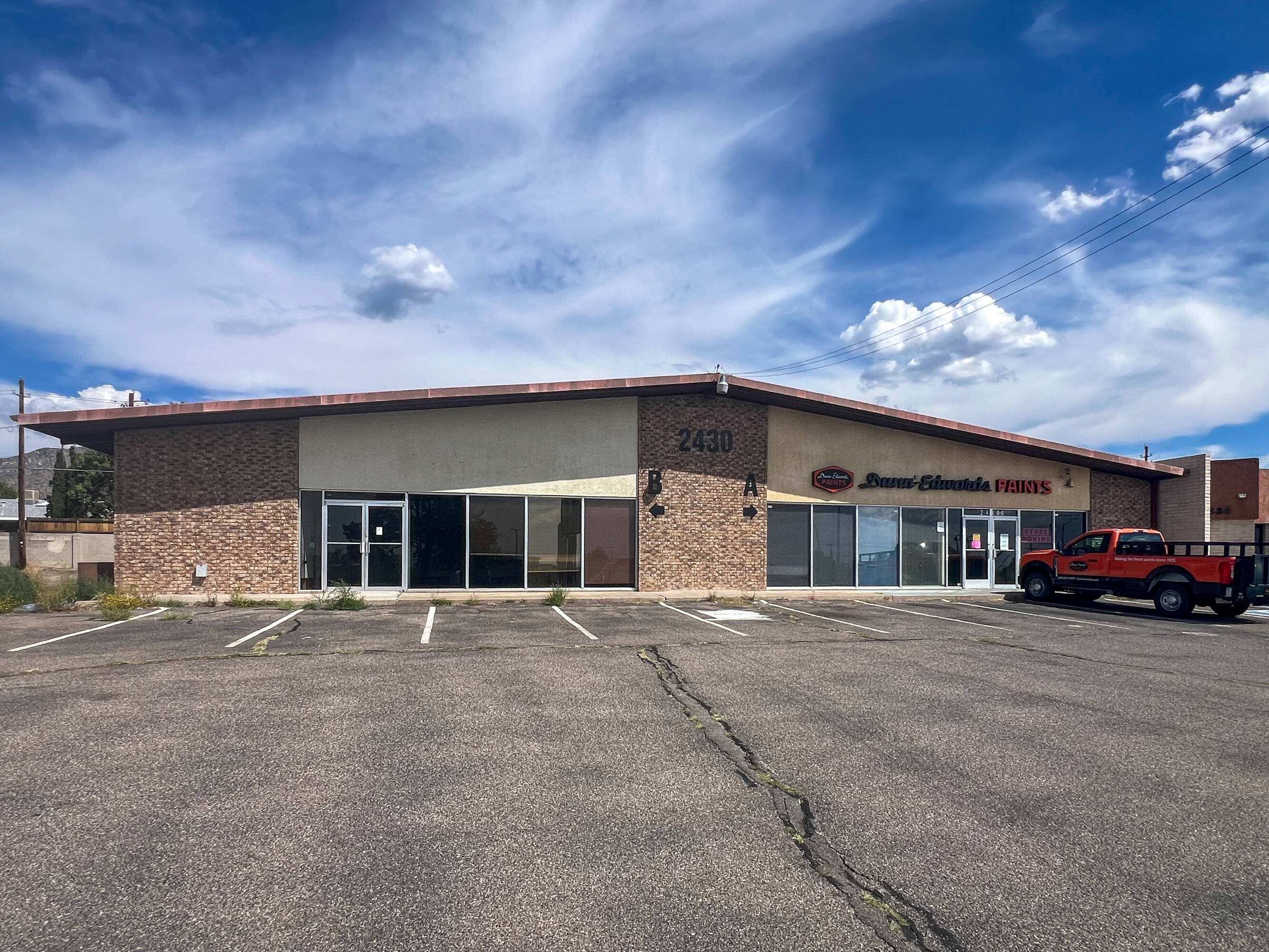 2430 Juan Tabo Blvd NE, Albuquerque, NM 87112 | Crexi.com