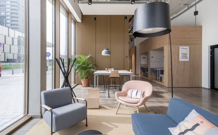 1 N State St, Chicago, IL 60602 | Crexi.com