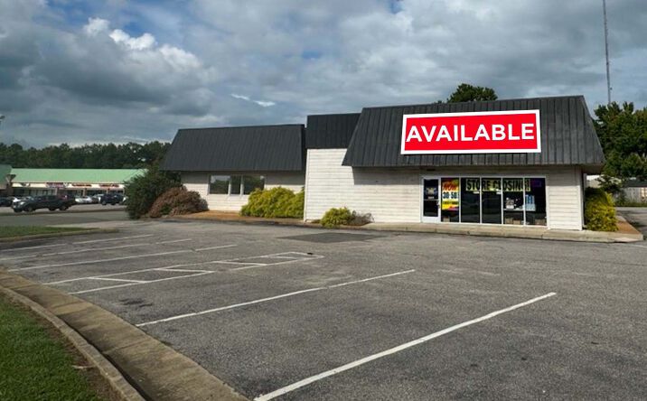 9990 Robious Rd, Richmond, VA 23235 | Crexi.com