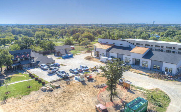 1642 FM 407, Argyle, TX 76226 | Crexi.com