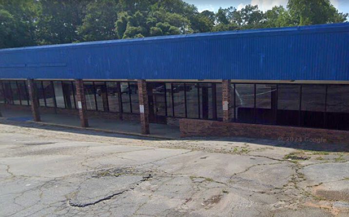 3879 Covington Hwy, Decatur, GA 30032 | Crexi.com