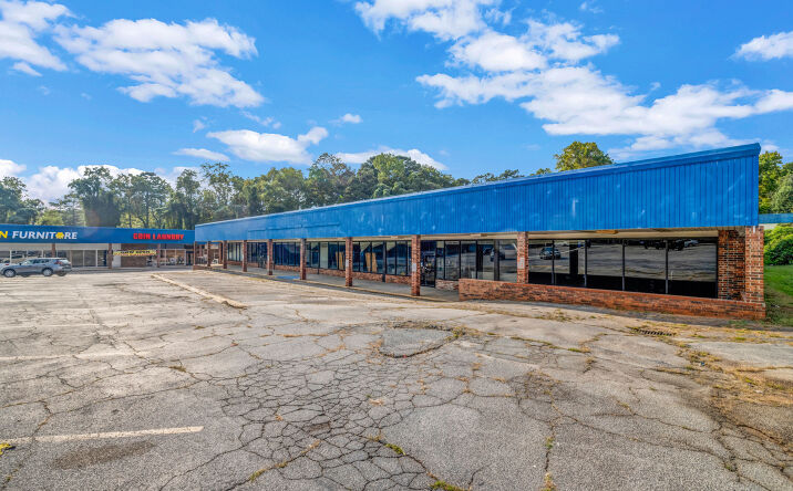 3879 Covington Hwy, Decatur, GA 30032 | Crexi.com