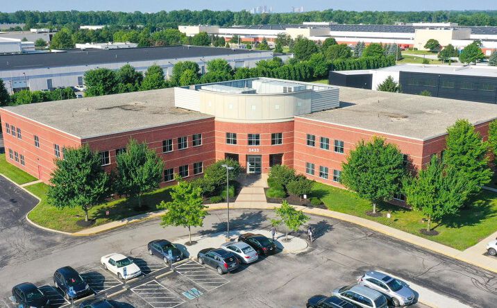 3433 Agler Rd, Columbus, OH 43219 | Crexi.com