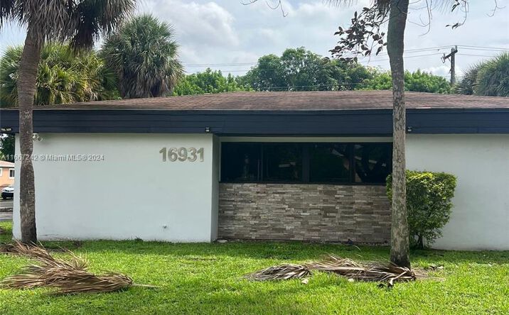 16931 NE 6th Ave, North Miami Beach, FL 33162 | Crexi.com