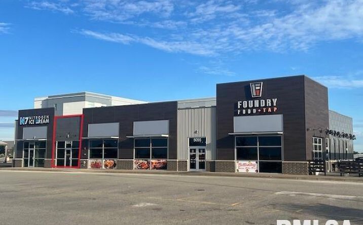 5043 Competition Drive, Bettendorf, IA 52722 | Crexi.com