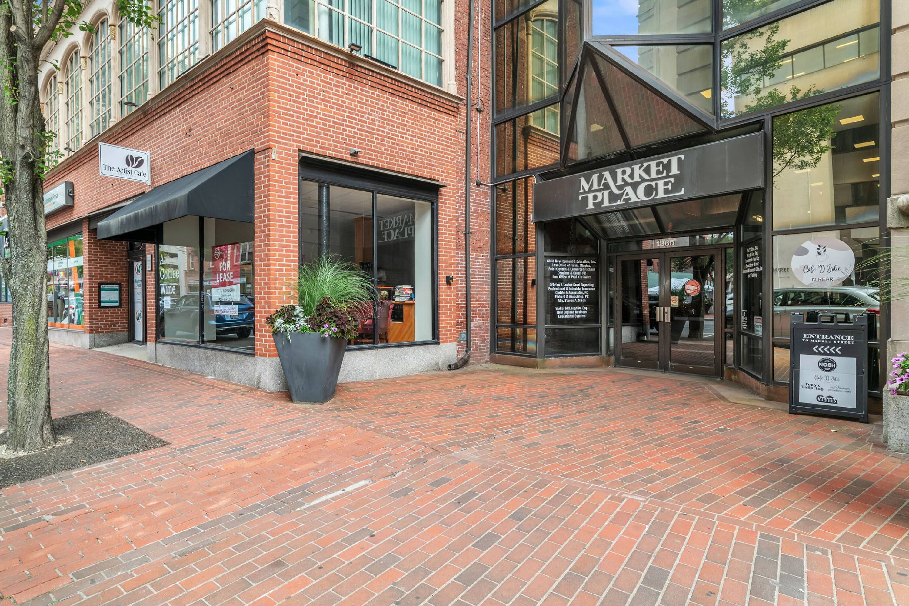 1365 Main St, Springfield, MA 01103 | Crexi.com