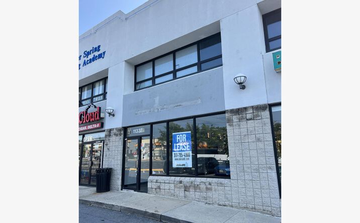 11337 Georgia Ave, Silver Spring, MD 20902 | Crexi.com