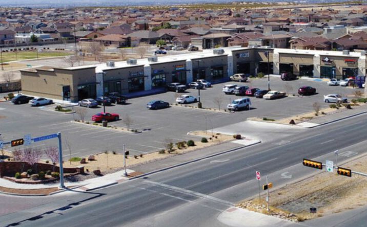 13034 Eastlake Blvd, Horizon City, TX 79928 | Crexi.com