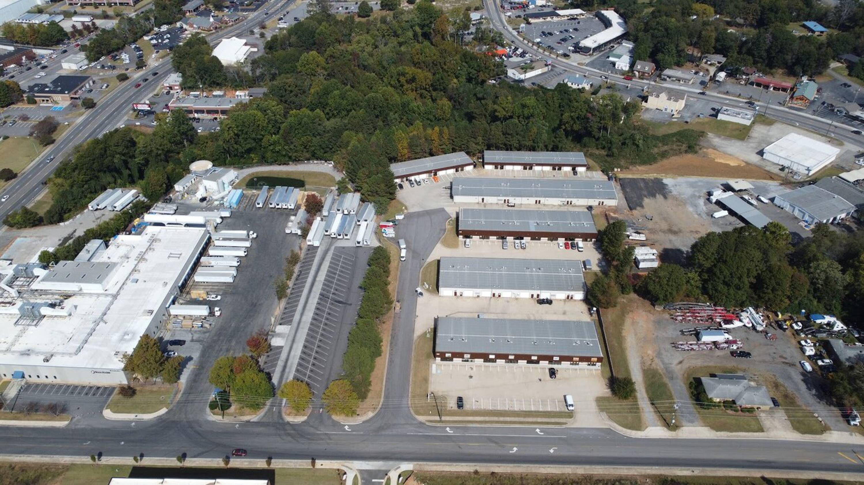 105 Enterprise Dr, Cumming, GA 30040 | Crexi.com