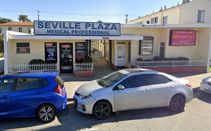 7024 Seville Ave, Huntington Park, CA 90255 | Crexi.com