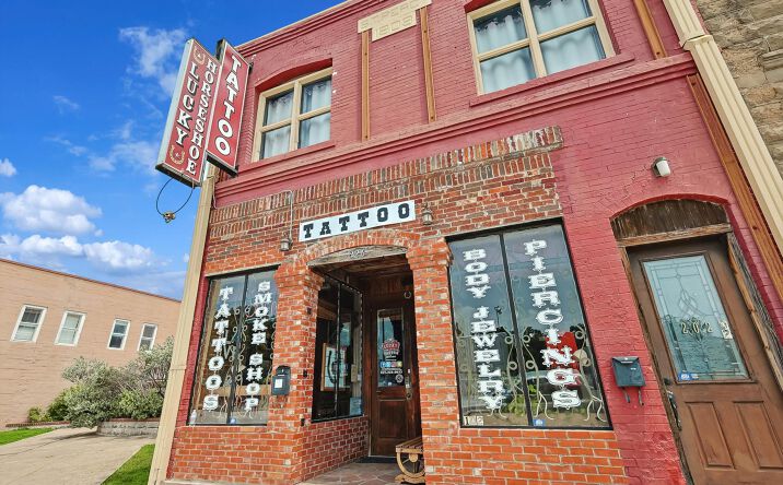 1426 N Main St, Fort Worth, TX 76164 | Crexi.com