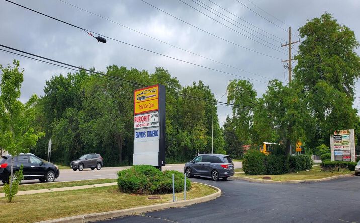 983 Wise Rd, Schaumburg, IL 60193 | Crexi.com