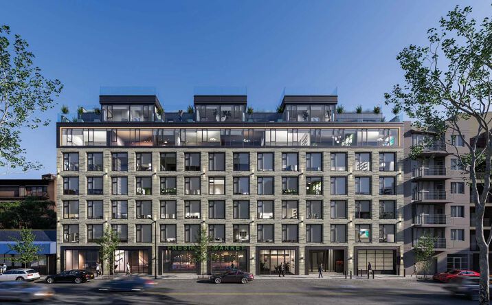 171 York St, Brooklyn, NY 11201 | Crexi.com