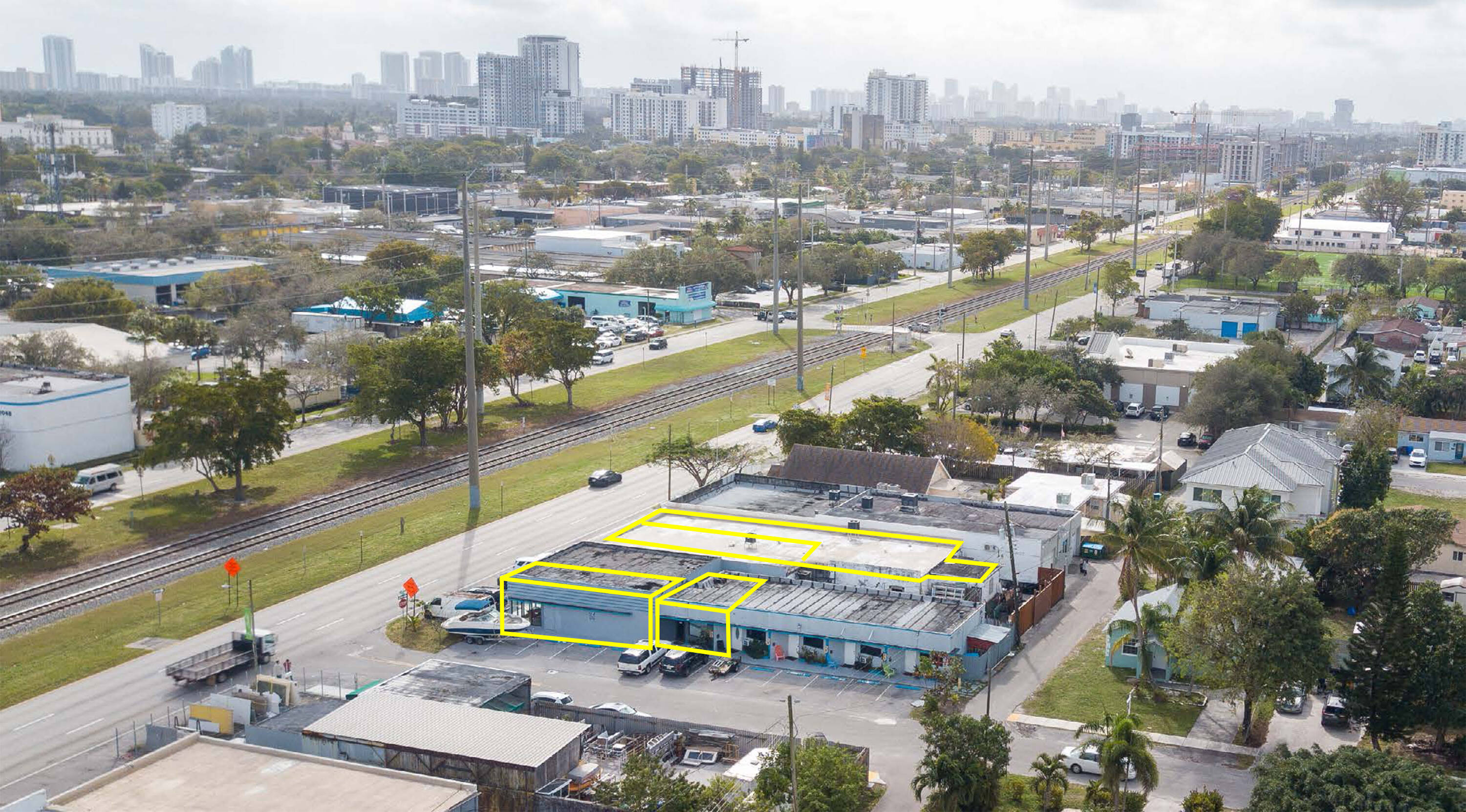 1316 N Dixie Hwy, Hollywood, FL 33020 | Crexi.com