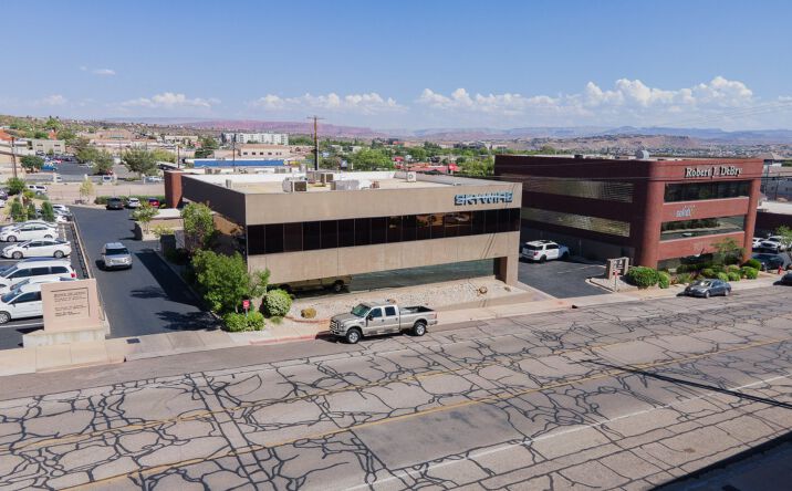 150 N 200 E, St. George, UT 84770 | Crexi.com