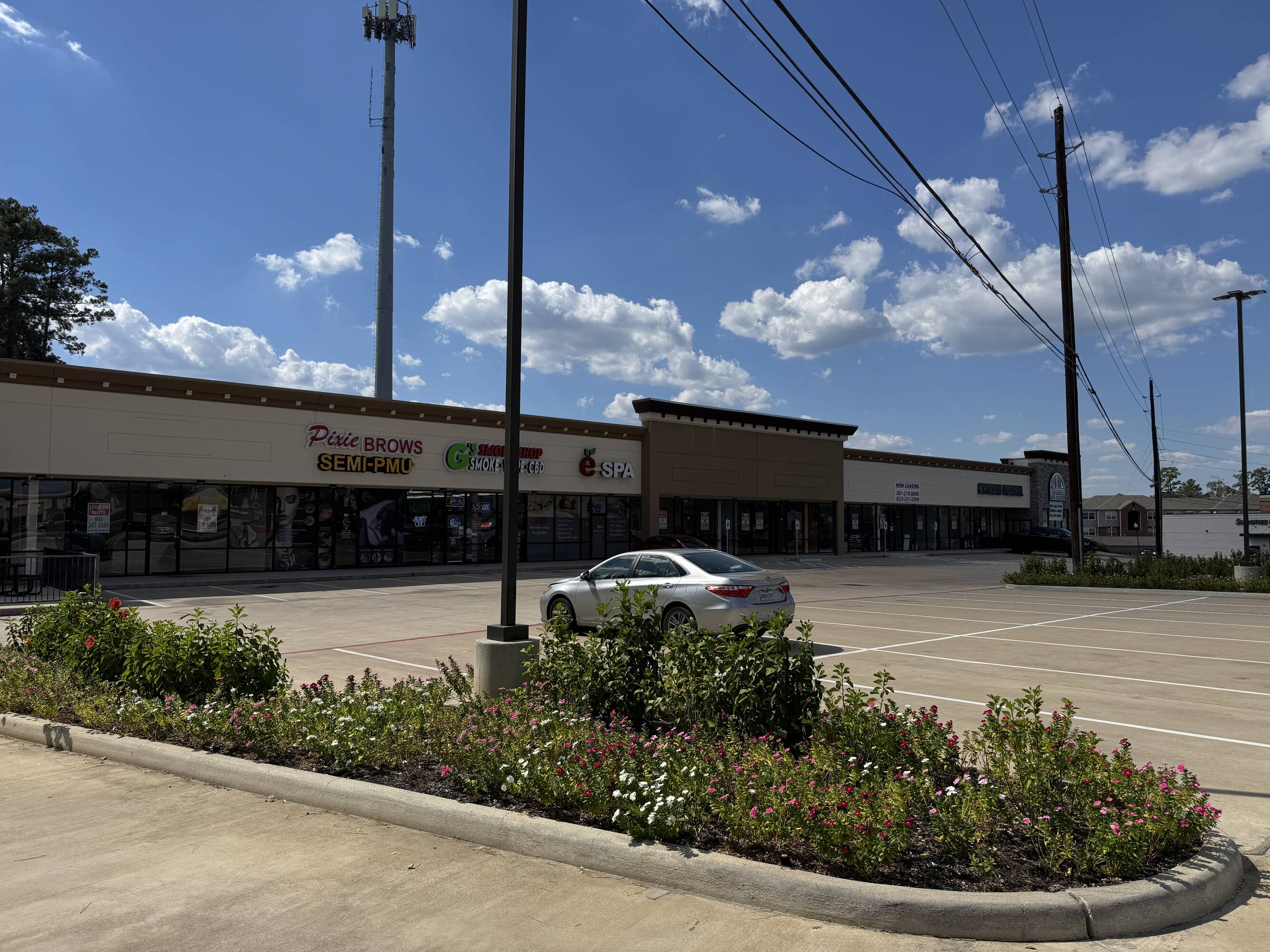 24211 Kuykendahl Rd, Tomball, TX 77375 | Crexi.com