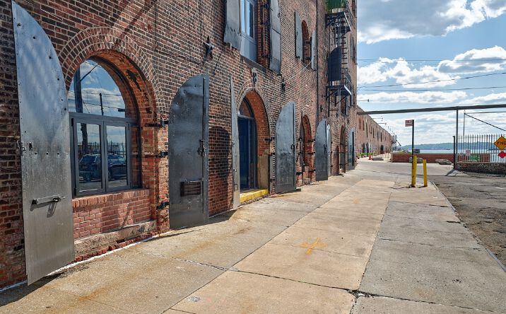 481 Van Brunt St, Brooklyn, NY 11231 | Crexi.com