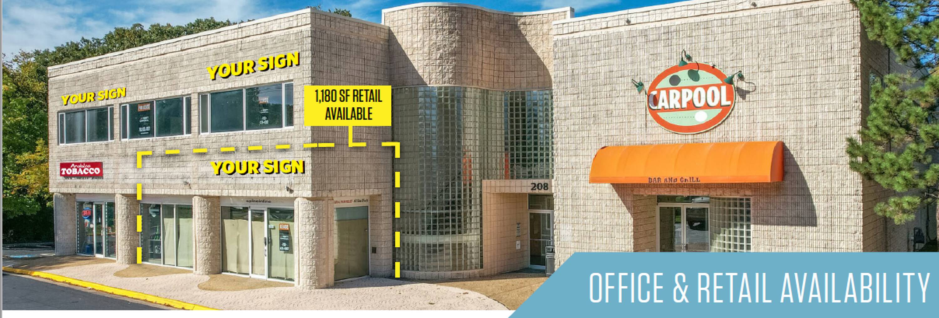 208 Elden St, Herndon, VA 20170 | Crexi.com