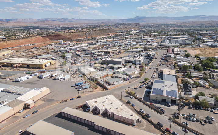 791 Redrock Rd, St. George, UT 84770 | Crexi.com