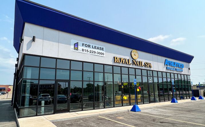 1768 West Lane Rd, Machesney Park, IL 61115 | Crexi.com