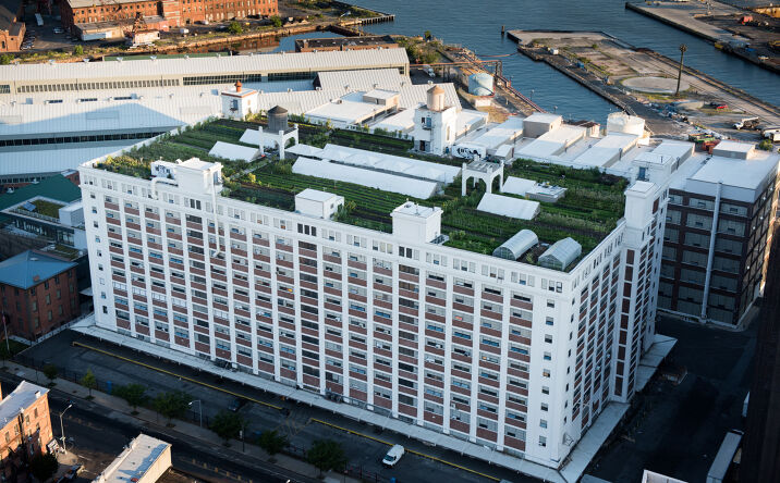 63 Flushing Ave Building 3, Brooklyn, NY 11201 | Crexi.com