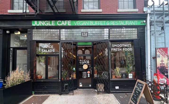 131 Greenpoint Ave, Brooklyn, NY 11222 | Crexi.com