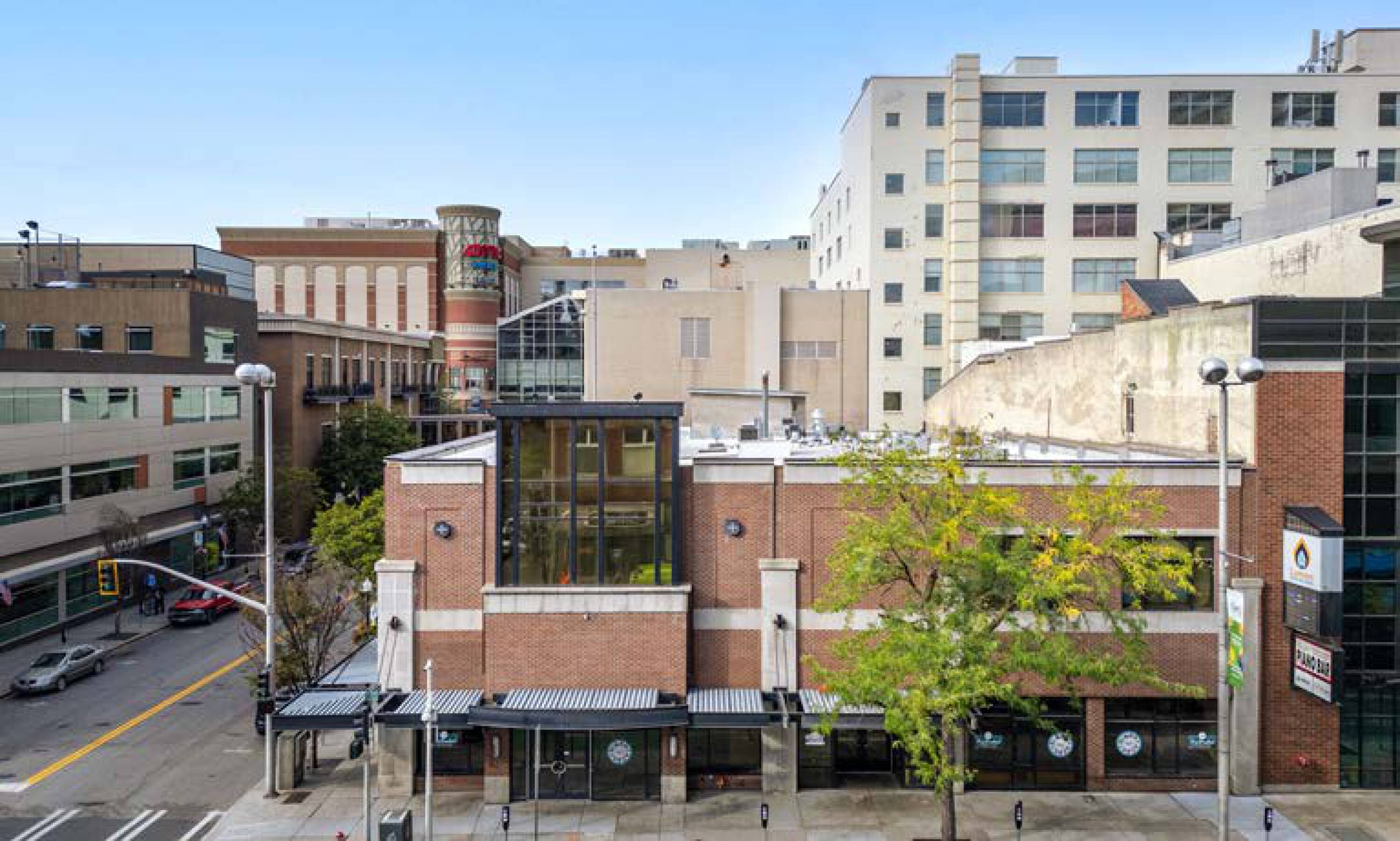 110 N Post St, Spokane, WA 99201 | Crexi.com