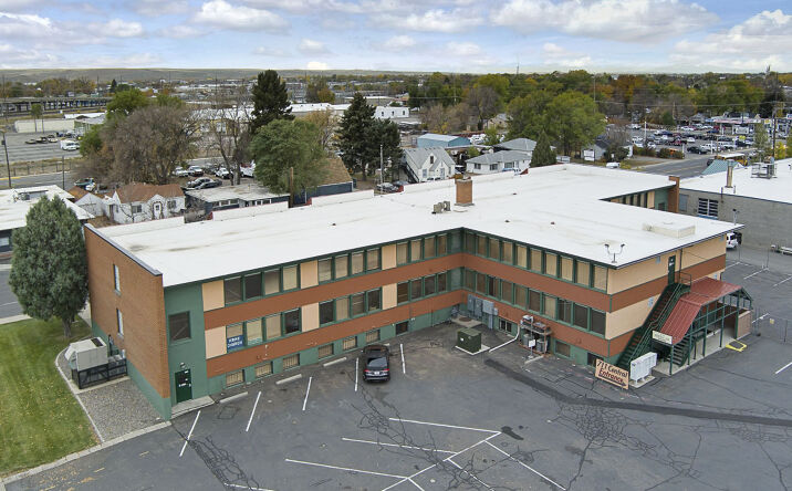 711 Central - West Wing Basement, Billings, MT 59102 | Crexi.com