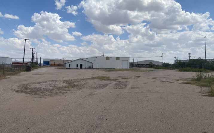 101 N County Rd W, Odessa, TX 79763 | Crexi.com
