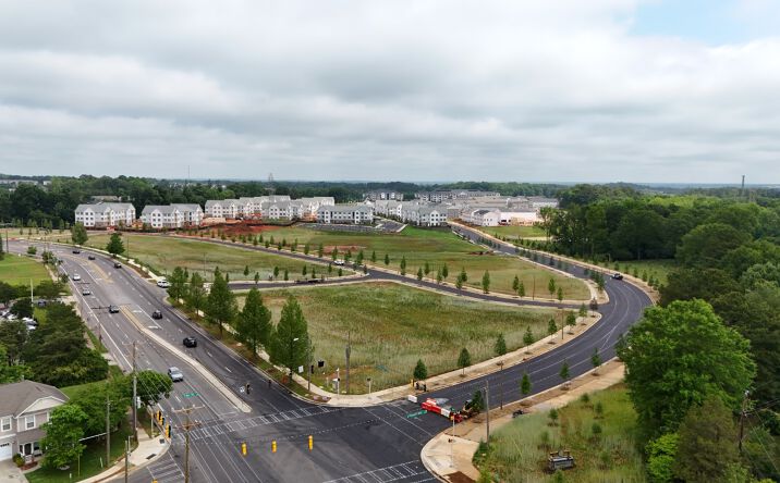 4841 Prosperity Church Rd, Charlotte, NC 28269 | Crexi.com