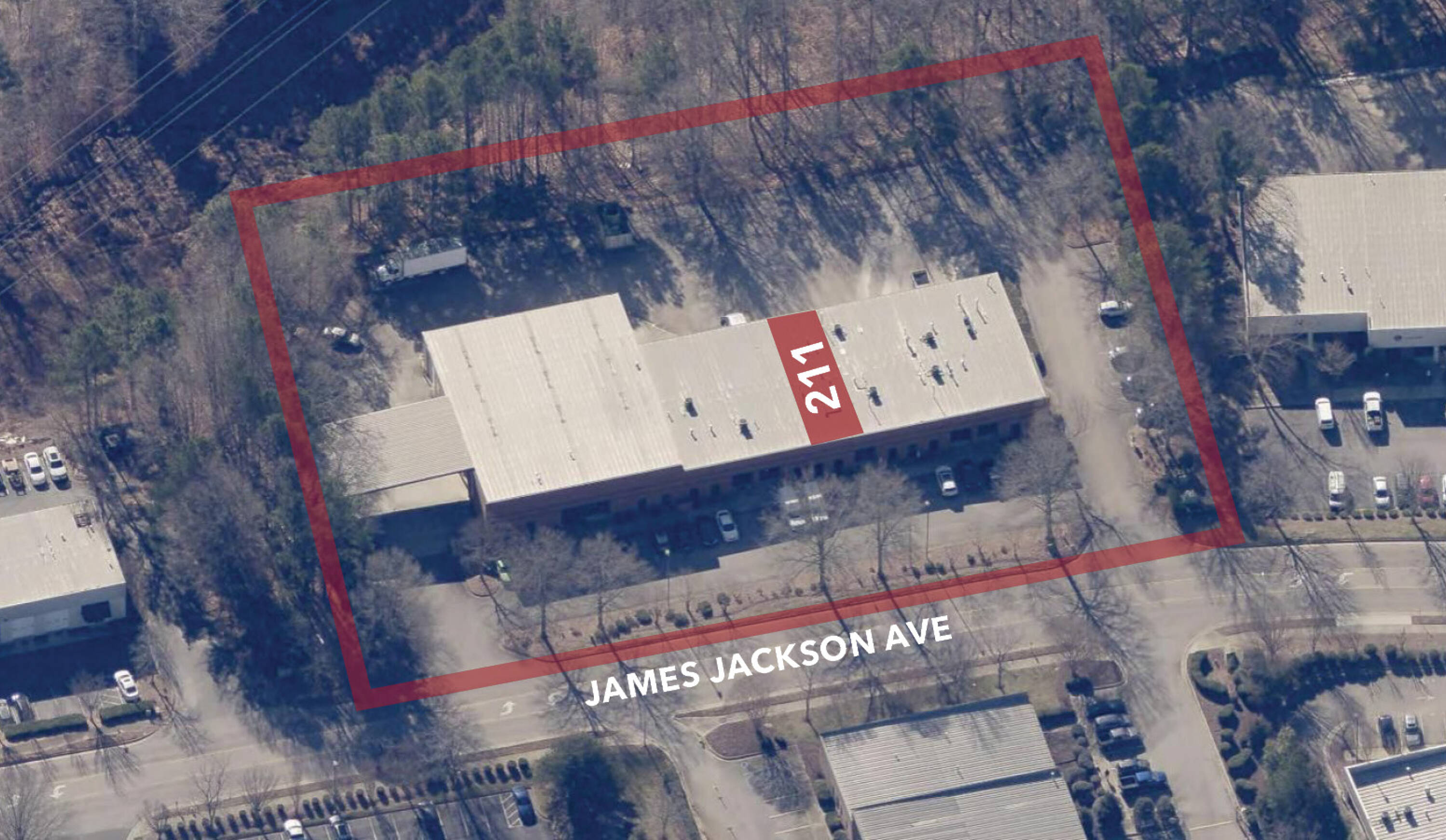 211 James Jackson Ave, Cary, NC 27513 | Crexi.com
